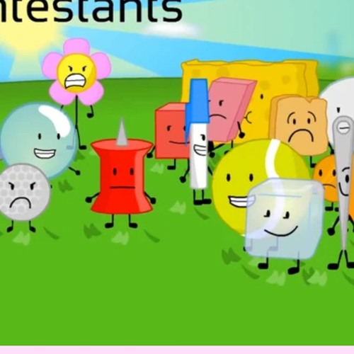 Stream Terceroandres1 | Listen to Bfdi ost playlist online for free on ...