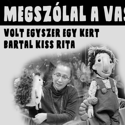 Stream Volt egyszer egy kert - készül az új bemutató by Győr+ Rádió | Listen online for free on ...
