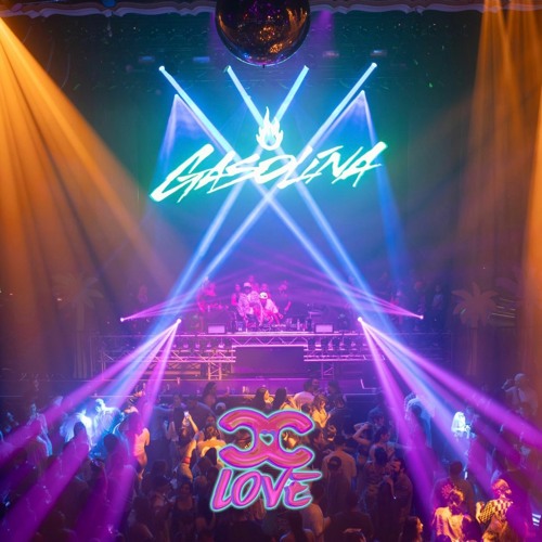 Stream CC Love LIVE @ Avalon Hollywood Gasolina Party 8.26.23 by CC ...