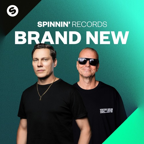 Stream Spinnin' Records | Listen to Spinnin' Records Brand New playlist ...