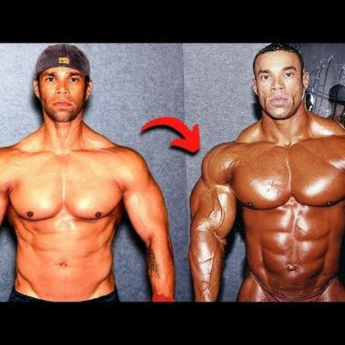 Stream PEOPLE LAUGHED AT ME KEVIN LEVRONE MOTIVATION by GYM WORKOUT ...