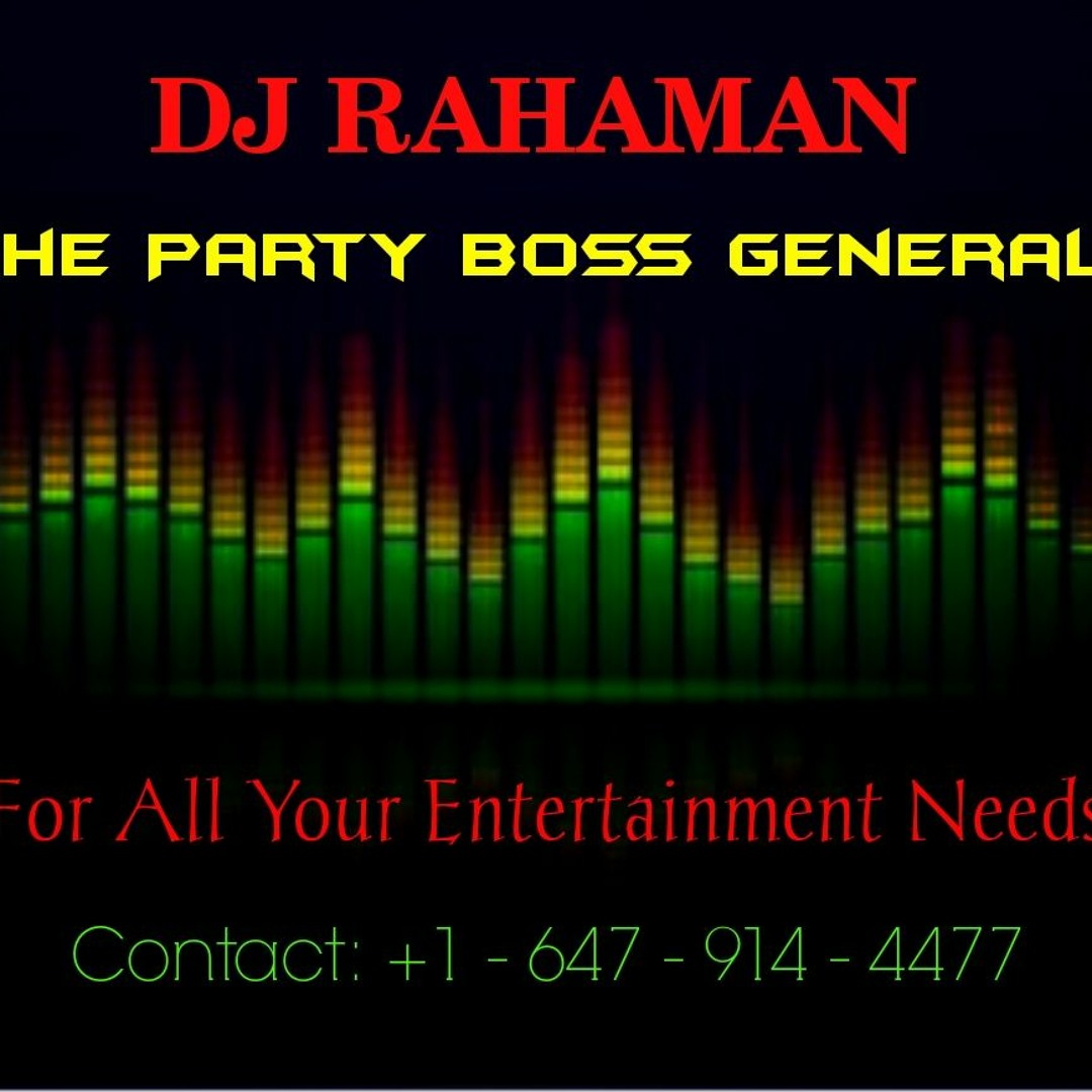 Stream OLD SCHOOL DANCEHALL VOL 1 - DJ RAHAMAN ENT. Beenie Man Lady Saw ...