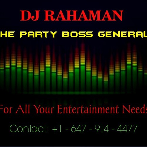 Stream OLD SCHOOL DANCEHALL VOL 1 - DJ RAHAMAN ENT. Beenie Man Lady Saw ...