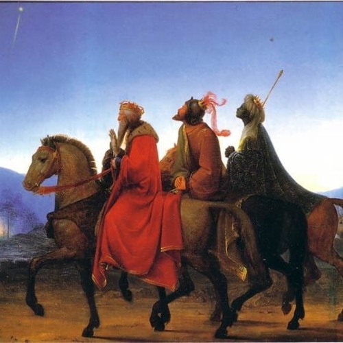 Listen to music albums featuring NATIVITY FEAST: The Wise Men Return a ...