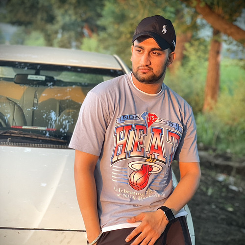 Pooja Kive Aa Sharry Mann