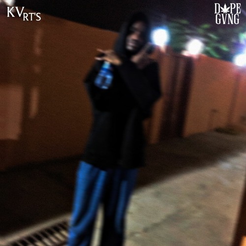 Stream KV the Rapper - 21h no Nova Vida by NOVEMBER BLACK | Listen ...