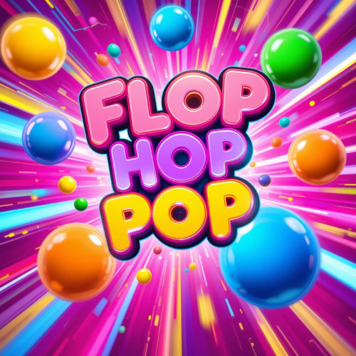 Stream Flop Hop Pop by thisismgv | Listen online for free on SoundCloud