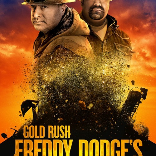 Stream Stream Gold Rush: Mine Rescue with Freddy & Juan; (3x2) Season 3 ... Stream Stream Gold Rush: Mine Rescue with Freddy & Juan; (3x2) Season 3 ...