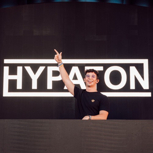 Stream HYPATON at FMIF!, Ushuaïa, Ibiza, Oct 2023 by Hypaton | Listen ...