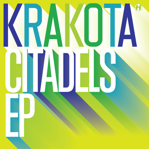 Stream Crash Pad by Krakota | Listen online for free on SoundCloud