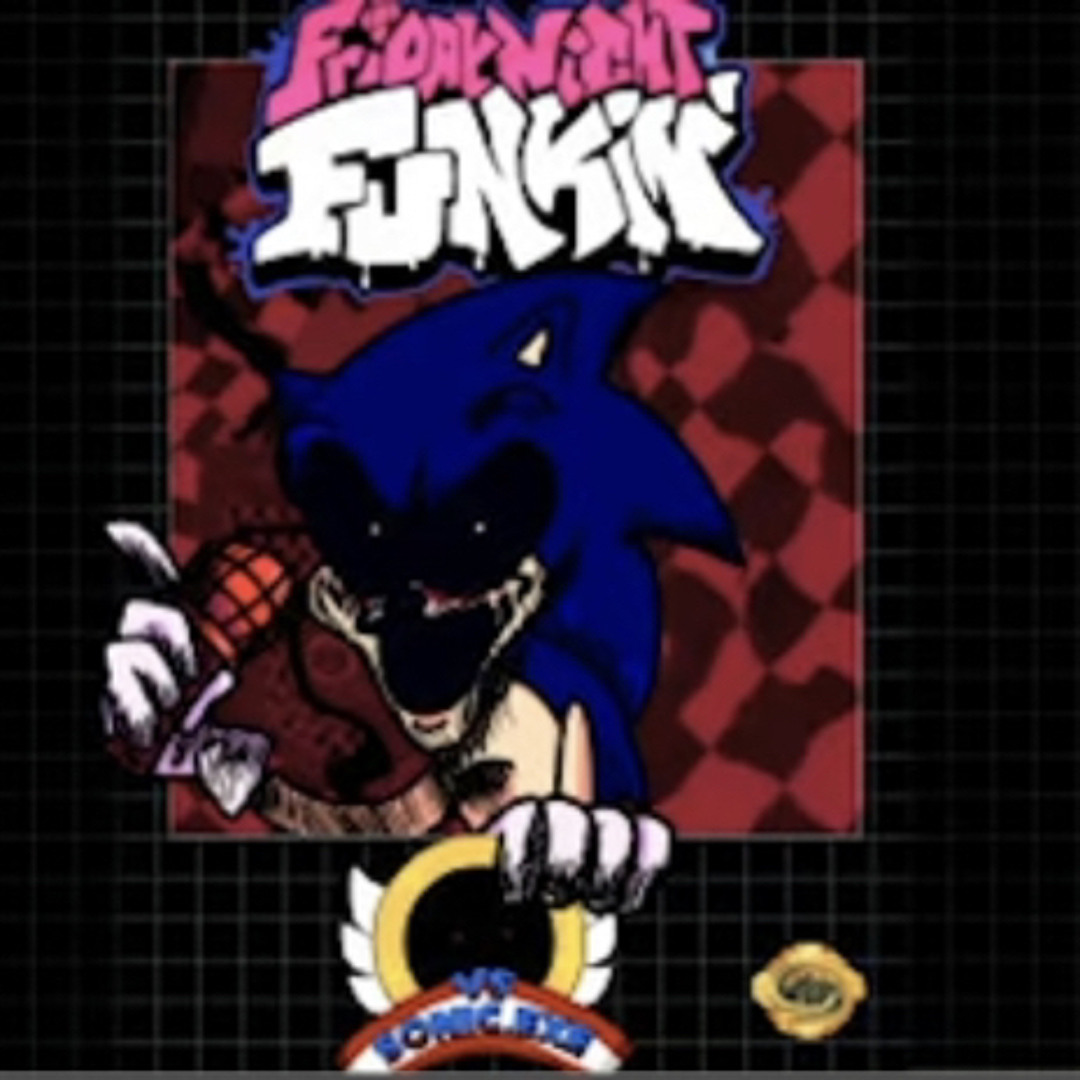 Stream dust dust sans | Listen to sonic exe fnf playlist online for ...