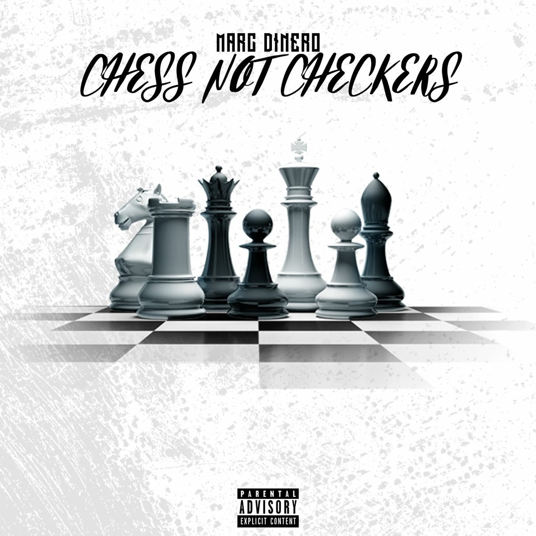 Stream Chess Not Checkers Prod. by Syndrome by Marc DiNero Listen online for free on SoundCloud