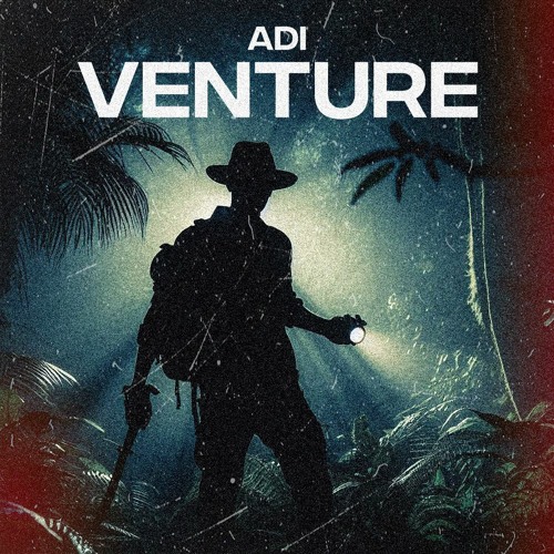 Stream Venture by Adi | Listen online for free on SoundCloud