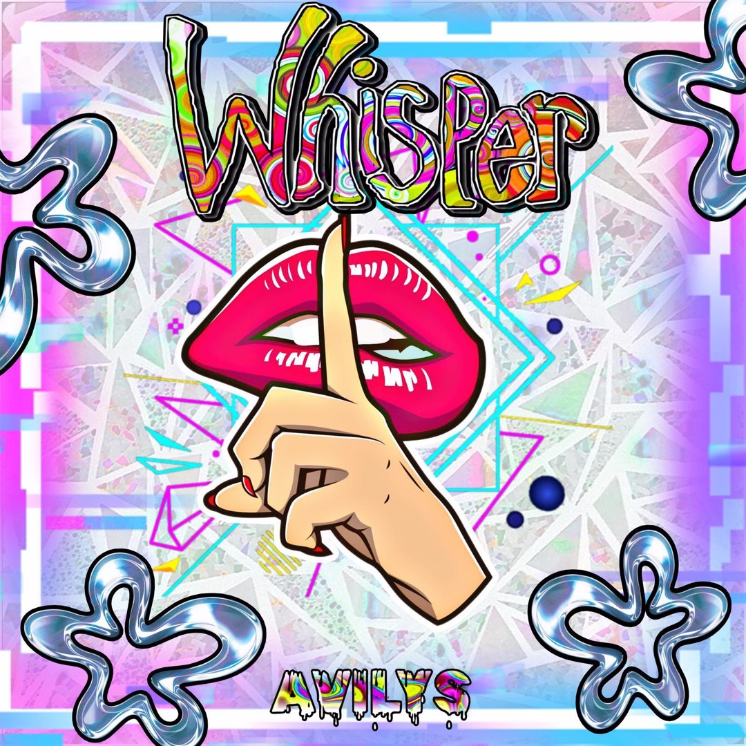 Stream WHISPER (AVILYS REMIX) by AVILYS | Listen online for free on ...