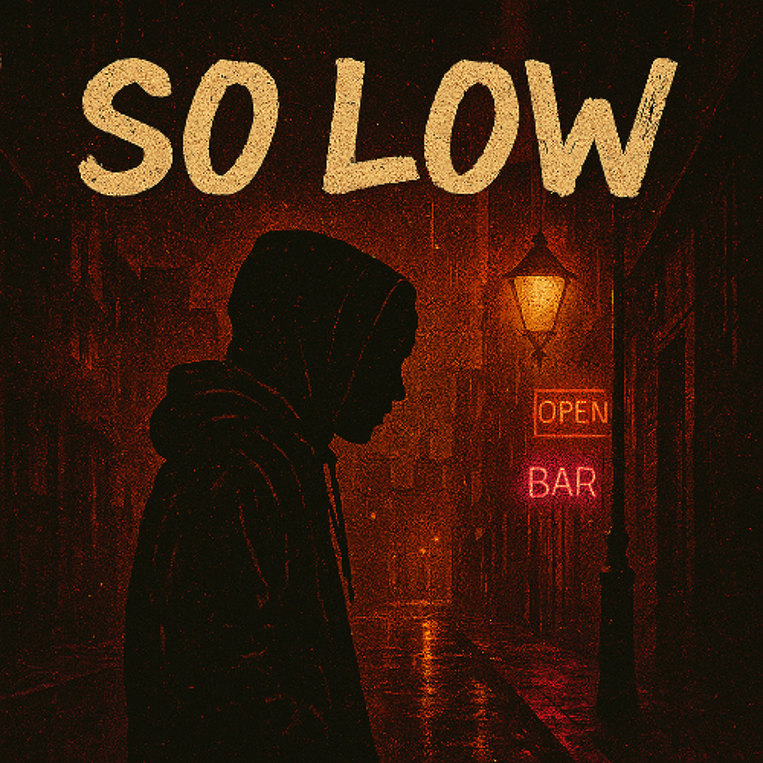 Stream So Low by Outer Space Records | Listen online for free on SoundCloud