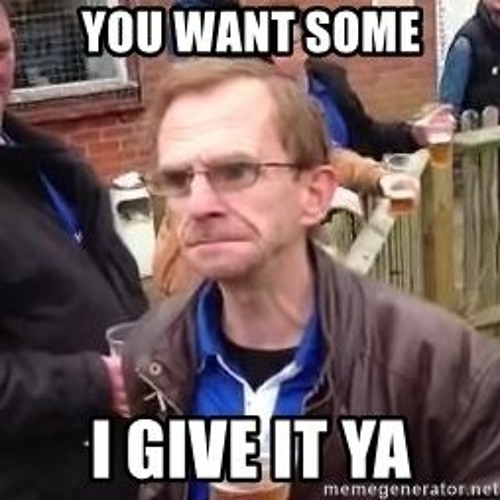 Stream DJ Chris Pears - You Want Some , Ill Give It To Ya by Chris ...