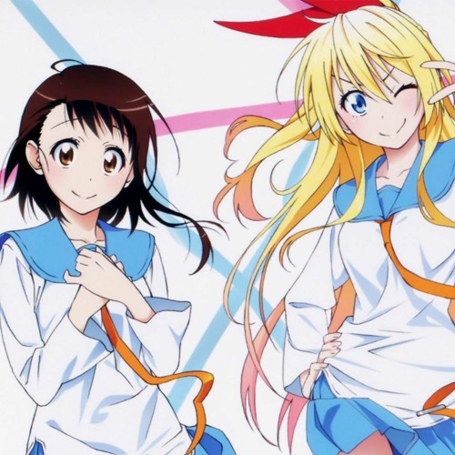 Stream Sarah Lee (avocadopeeled) - Can't Help Falling In Love Ft Lily ...