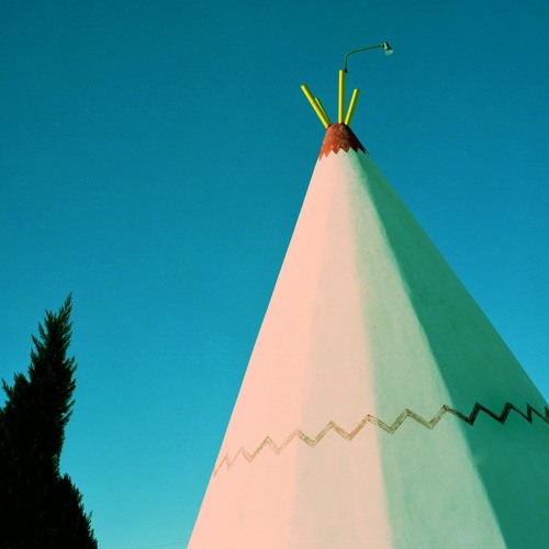 Stream Tipi Lounge (Magic Fingers) by Steve Tozzi | Listen online for ...