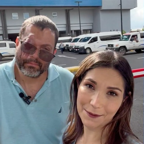 Stream Ginnés Rodríguez habla de la octava cirugía de Gerardo Zamora a ...