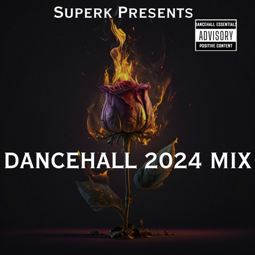 Stream Dancehall 2024 Mix featuring Masicka, Skillibeng, Jada Kindgom ...