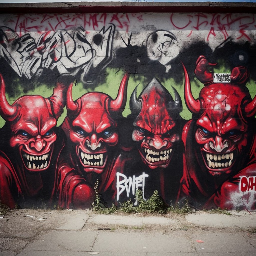 Stream DEVILZ- THE FOUR HORSEMEN [FREE DOWNLOAD] by DEVILZ | Listen ...