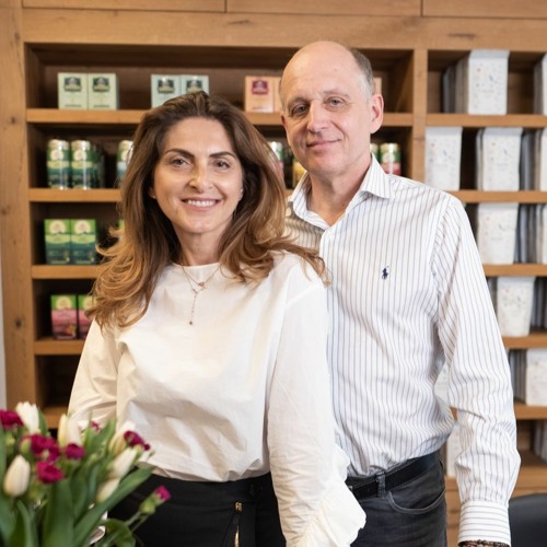 Stream Kompas zdraví | Jak najít rovnováhu pro kvalitní život | dr ...