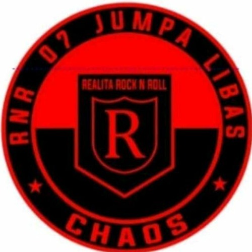 Stream LAGU RNR 07!CHAOSSS!JUMPA LIBASSS! by Rifqi Ar Rafii ...
