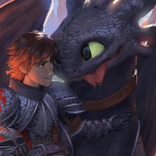 Stream httyd Toothless edit by wo̲und | Listen online for free on ...