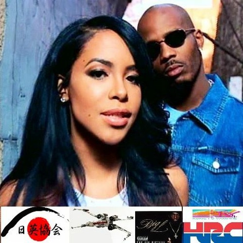 Aaliyah And Dmx