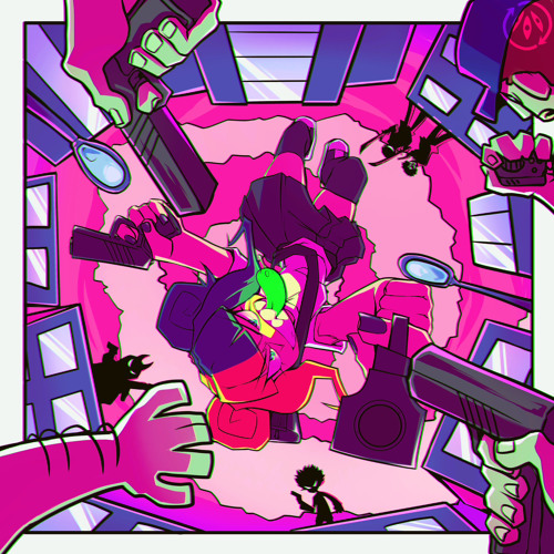 Stream ON DA BLOC! (ft. triple777) (prod. LVK & fony wallace) by ₊⭒˚｡ ⋆ ...