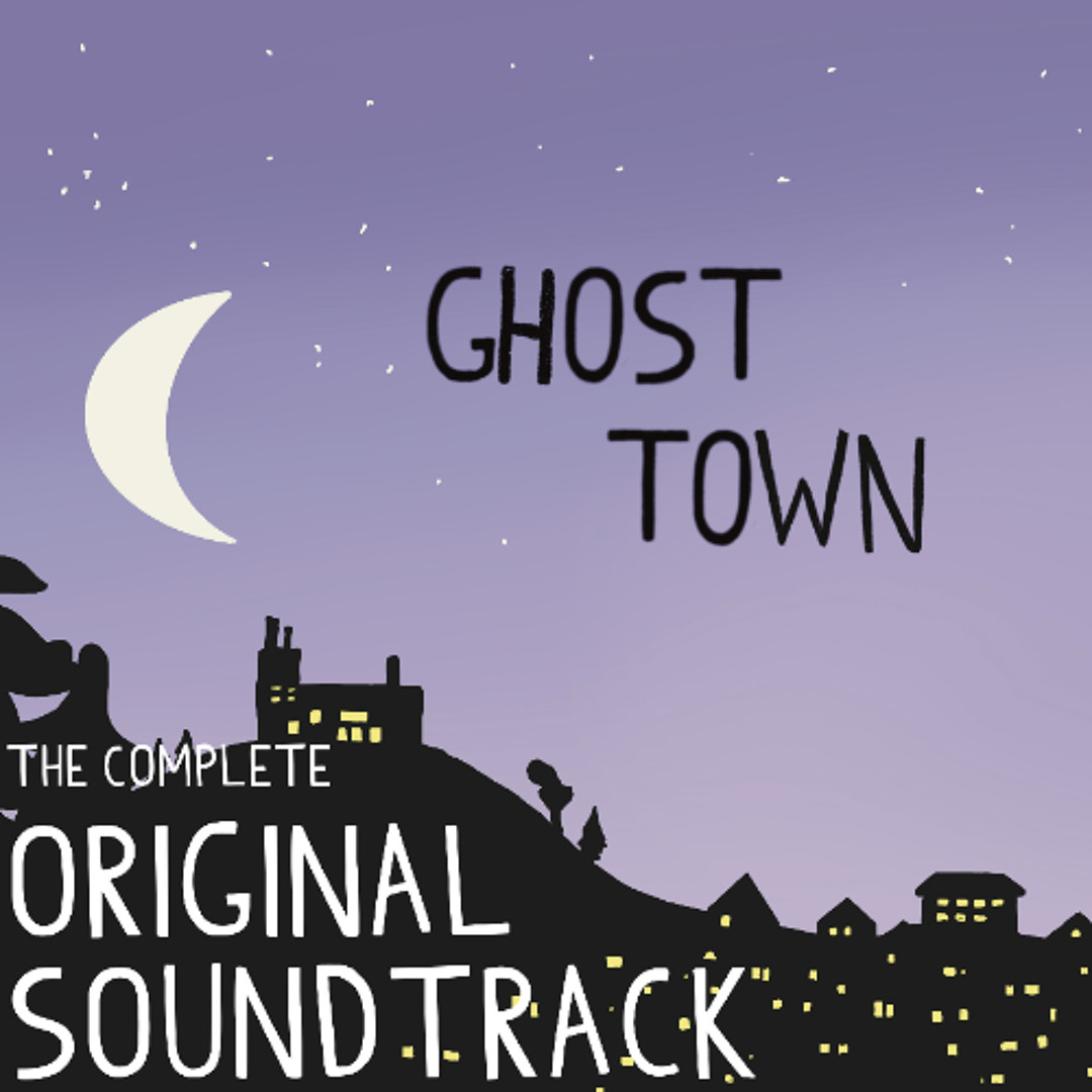 Stream Sheriff's Office Theme [Ghost Town OST] by Light Sky | Listen online for free on SoundCloud