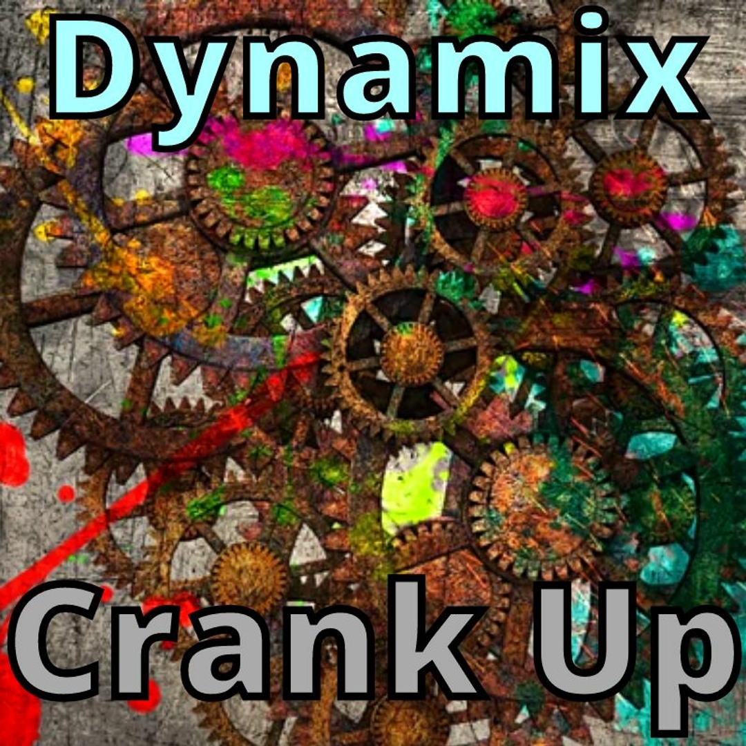 Stream 『Crank Up』- litmus* (Dynamix/OverRapid) by 🎵RhythmGameContent🎵 ...