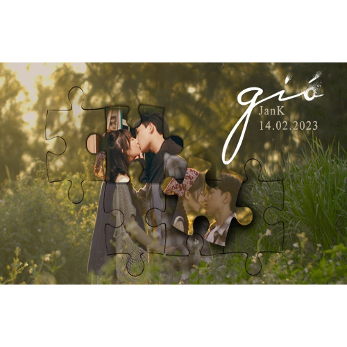 Stream GIÓ - JANK | VALENTINE 2023 by Long D Ley 7 | Listen online for ...