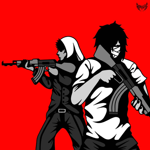 Stream SNUFFED IN IRAQ W/ BUNNYGUTS *SNUFFY R73* by MAGGOTBLOOD ...