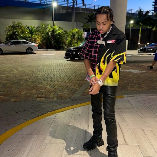Stream [FREE] Stunna Gambino - Demons (Ft. Gunna & 24kGoldn, iann dior ...