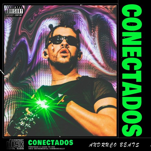 Stream [free] Conectados Mora Bad Bunny Feid Type Beat 📀 Reggaeton