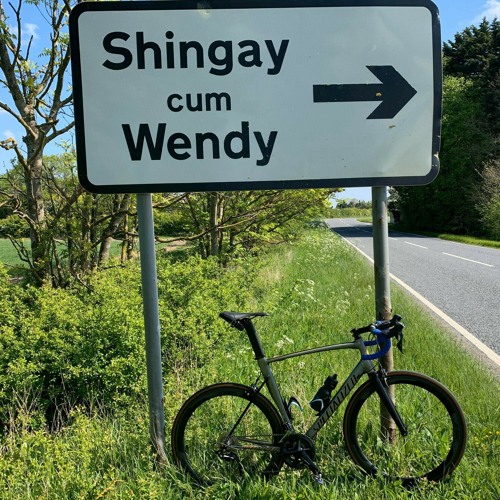 Stream The Ballad of Shingay-Cum-Wendy by Toad In A Hole | Listen ...