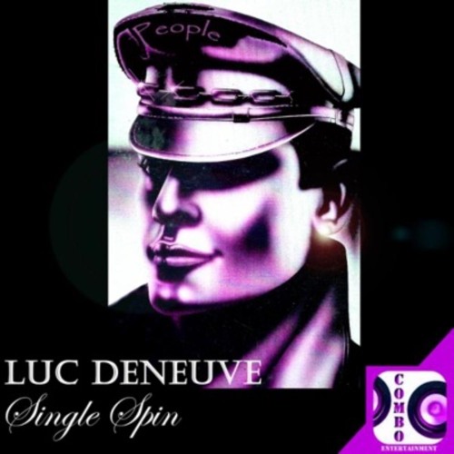 Stream SIMON SIM'S | Listen to Luc Deneuve - Single Spin (Simon Sim's ...