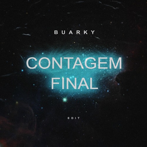 Stream Contagem Final (pitch +1) by Buarky | Listen online for free on ...
