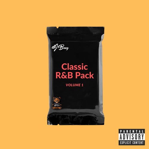 Stream Classic R&B Pack Vol. 1 by dJ Boog | Listen online for free on ...