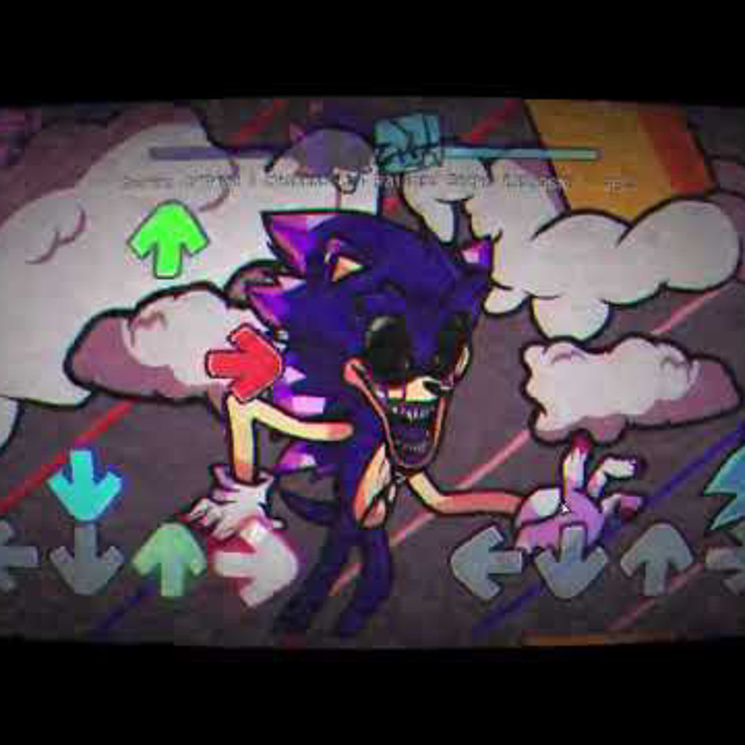 Stream Sml puppet show (sml mix) but sonic exe sings it by j821 ...