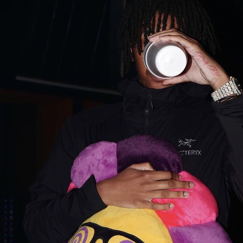 Stream Kankan - Self Prod pinkgrillz88 & cade by files | Listen online ...