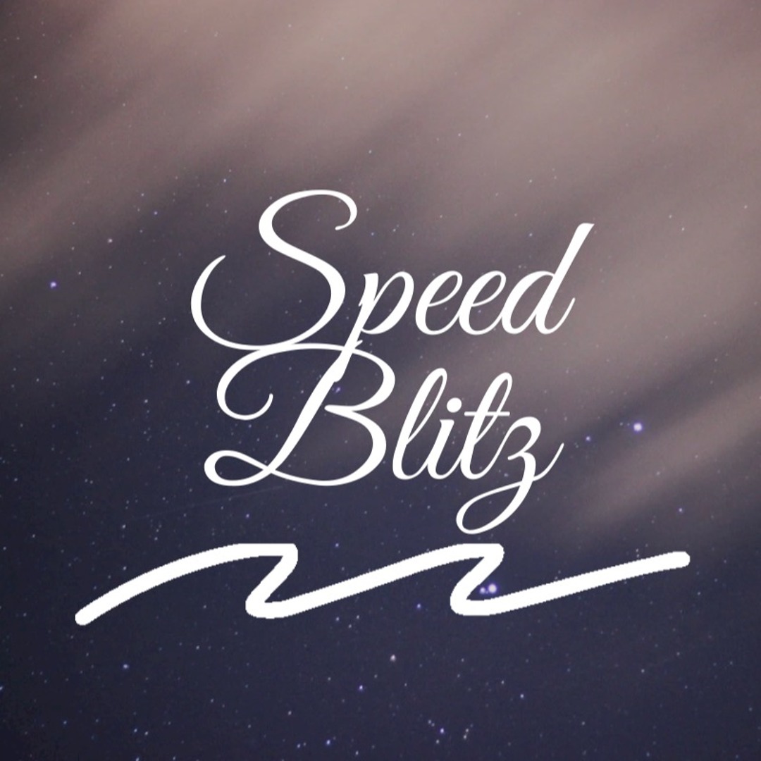 Stream Speed Blitz by Zero | Listen online for free on SoundCloud