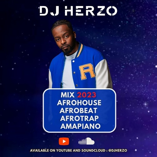 Stream MIX AFROHOUSE AFROBEAT AFROTRAP AMAPIANO NOVEMBER 2023 by DJ Herzo | Listen online for ...