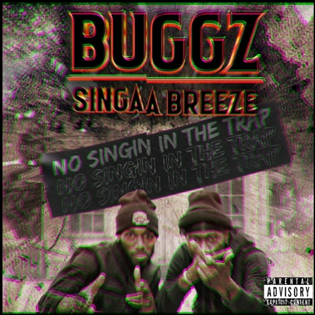 Stream 04 Buggz x Singaa Breeze - Bleed by Buggz | Listen online for ...