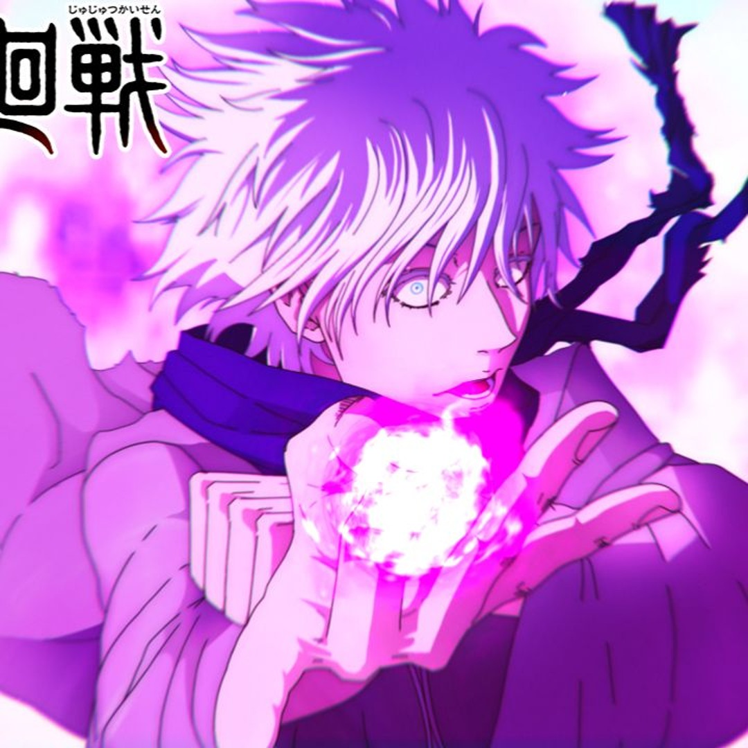 Stream 「Gojo 200% Hollow Purple Theme」Jujutsu Kaisen OST (Gojo vs ...