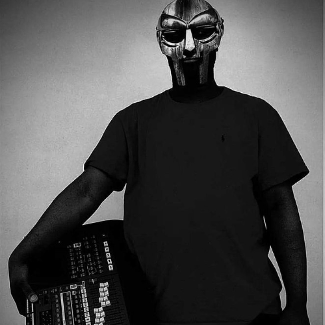 Listen to playlists featuring [FREE] MF Doom x Kendrick Lamar Type Beat ...