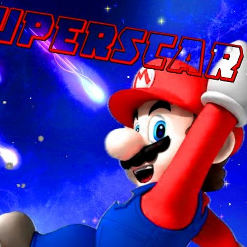 Stream Mario Rap "Super Star" | Sonicikoe (Prod. SPLEEN!) by Sonicikoe ...