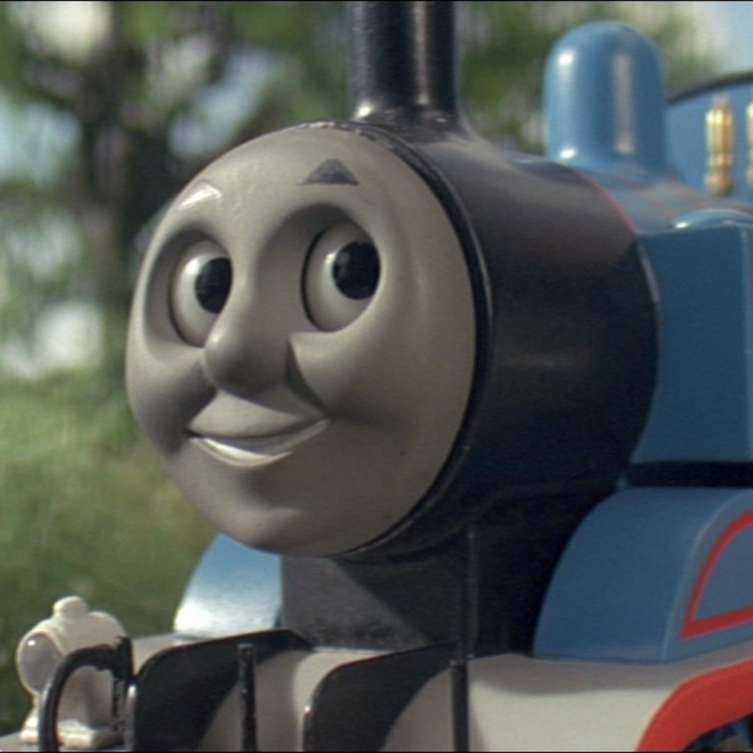 Stream Thomas' Season 7 Theme by Callie & Thomas Fan 2006 Themes ...