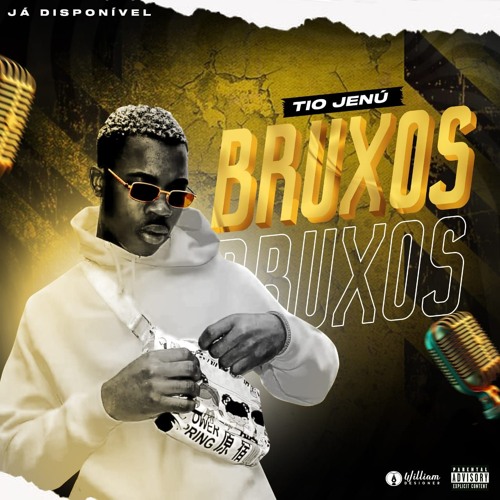 Stream TIO JENÚ - BRUXOS by Nino Vibes | Listen online for free on ...